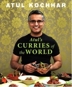 Meet the chef: Atul Kochhar talks menus, curries and Michelin | FooDiva