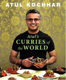 Meet the chef: Atul Kochhar talks menus, curries and Michelin | FooDiva