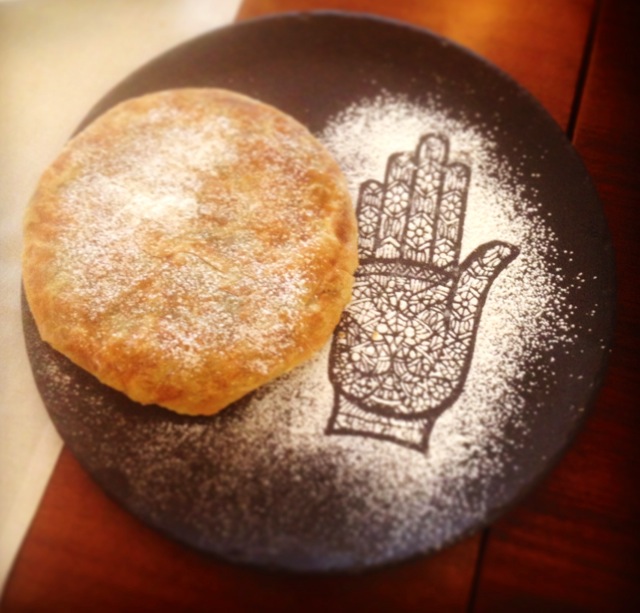 Breakfast, lunch and tea over Ramadan in Dubai - Dubai restaurants ...