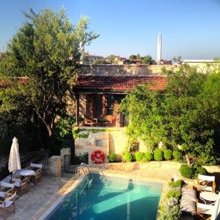 A culinary guide to Cyprus, the island with a love for food