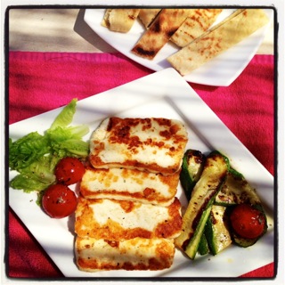 A culinary guide to Cyprus, the island with a love for food