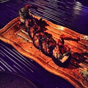 The enigma of Asia Asia - Dubai restaurants - FooDiva | FooDiva