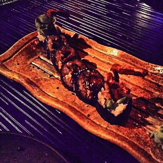 The enigma of Asia Asia - Dubai restaurants - FooDiva | FooDiva