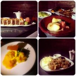 Zeta at The Address Downtown Dubai - is it solely location, location ...