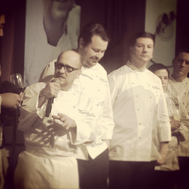 What makes a dish iconic and timeless? - Waldorf Astoria - FooDiva ...