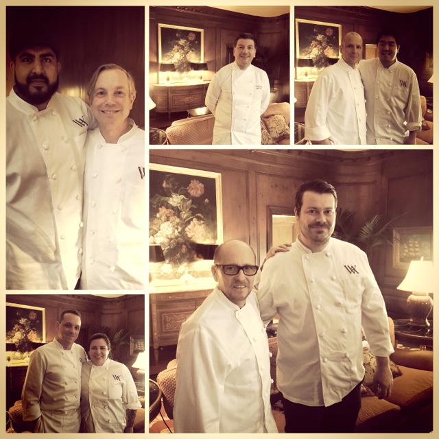 What makes a dish iconic and timeless? - Waldorf Astoria - FooDiva ...