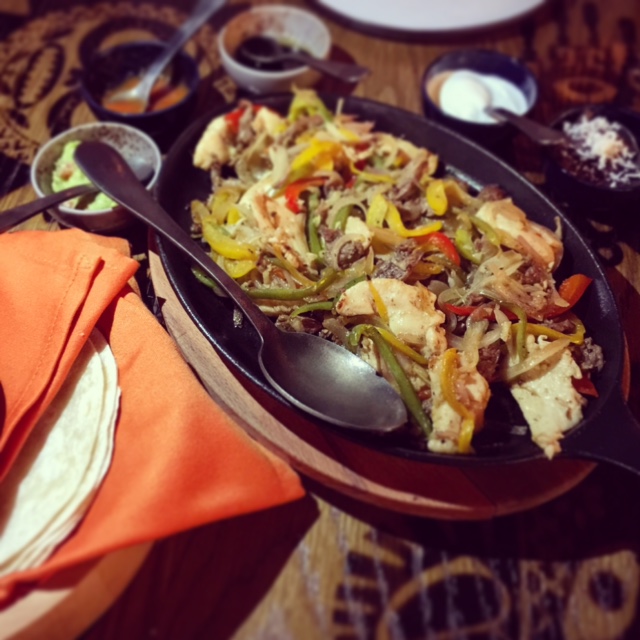 La Tablita: a new Mexican or Tex-Mex restaurant in Dubai? - Dubai ...