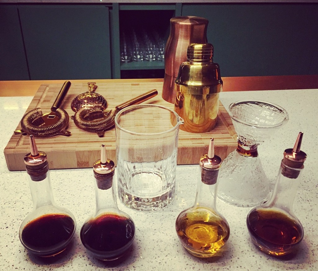 Cocktail Kitchen – no reservations? - Dubai restaurants | FooDiva