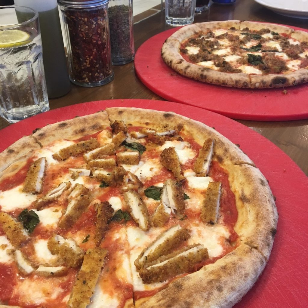 Where to eat pizza in the UAE - UAE restaurants - UAE pizzerias ...