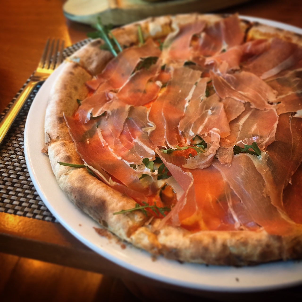 Where to eat pizza in the UAE - UAE restaurants - UAE pizzerias ...