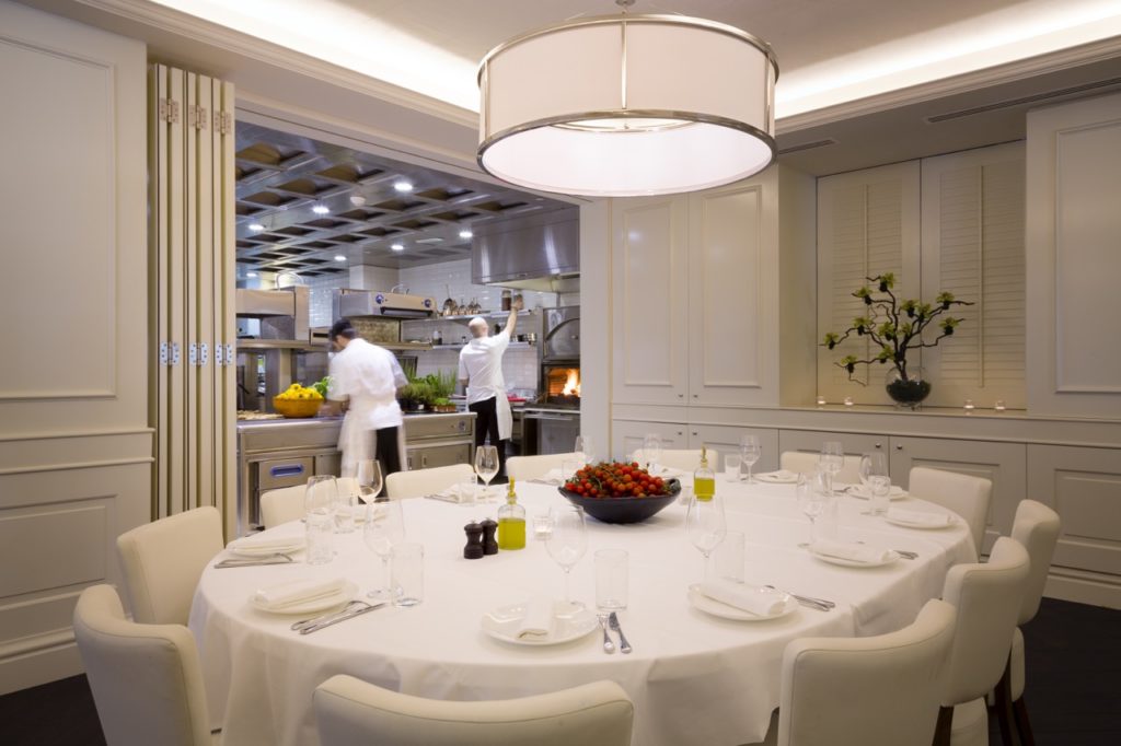 Top 12 private dining rooms in Dubai - Dubai restaurants - Foodiva ...