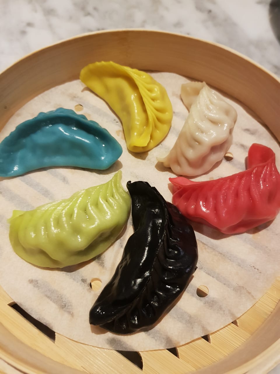 How does Han Shi Fu compare to sibling Din Tai Fung? - Dubai ...