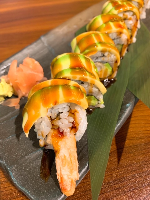 Fujiya Japanese Restaurant: Go. Now - Dubai restaurants - FooDiva | FooDiva