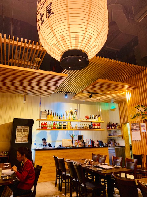 Fujiya Japanese Restaurant: Go. Now - Dubai restaurants - FooDiva | FooDiva