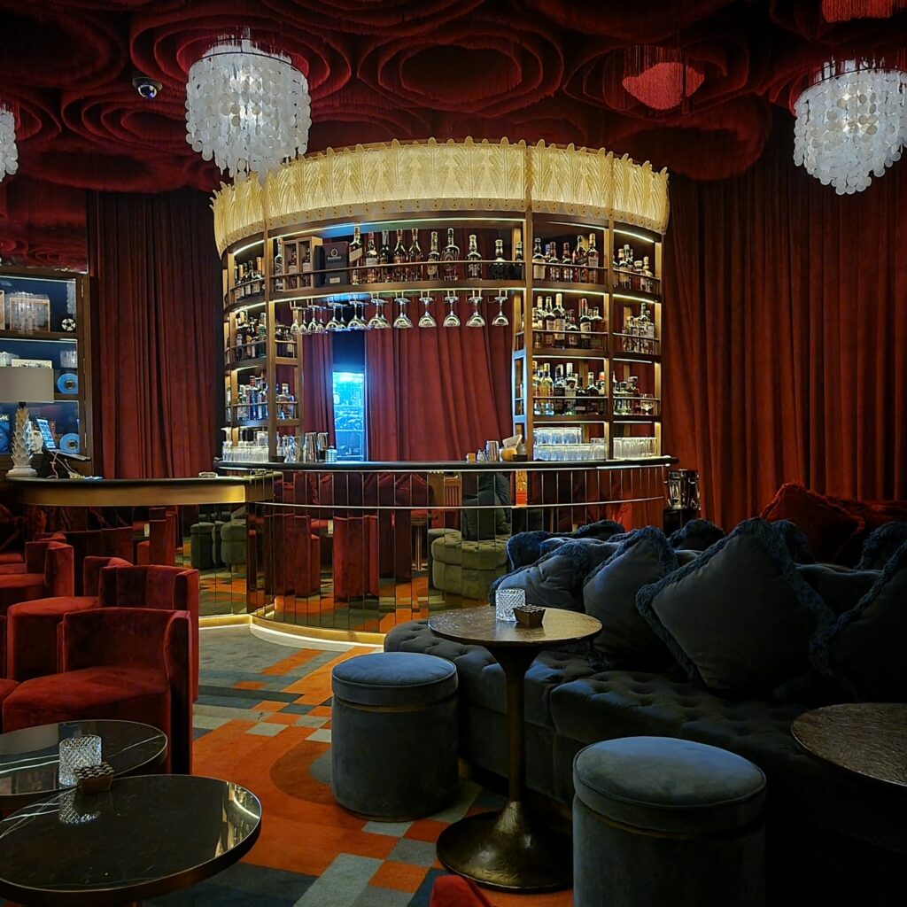 Top 10 homegrown bars in Dubai - By The Cocktail Dandy for FooDiva