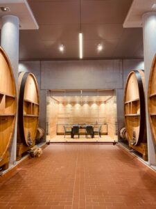 Culinary travel guide to South Africa: Cape Town and the Winelands