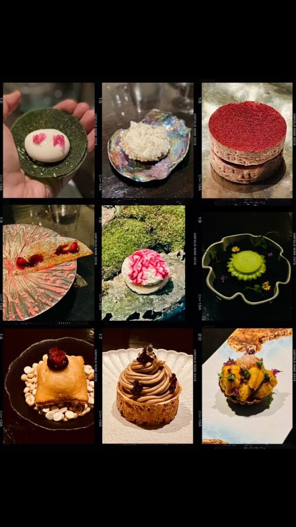 Gaggan Anand’s new restaurant. Plus a culinary travel guide to Bangkok.