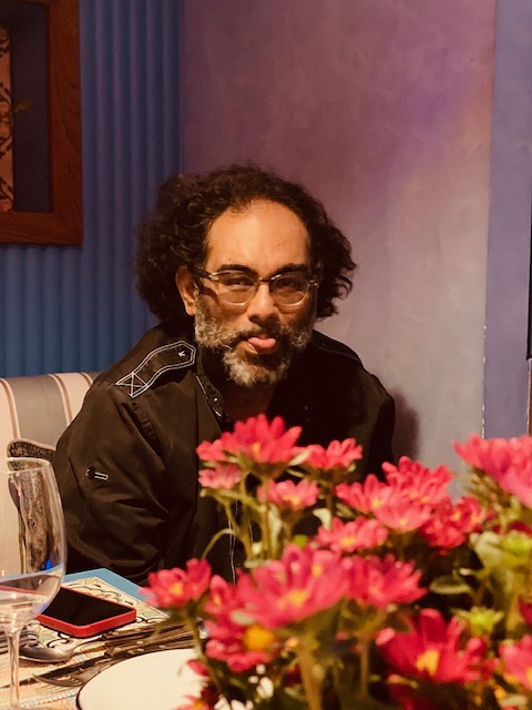Gaggan Anand’s new restaurant. Plus a culinary travel guide to Bangkok.